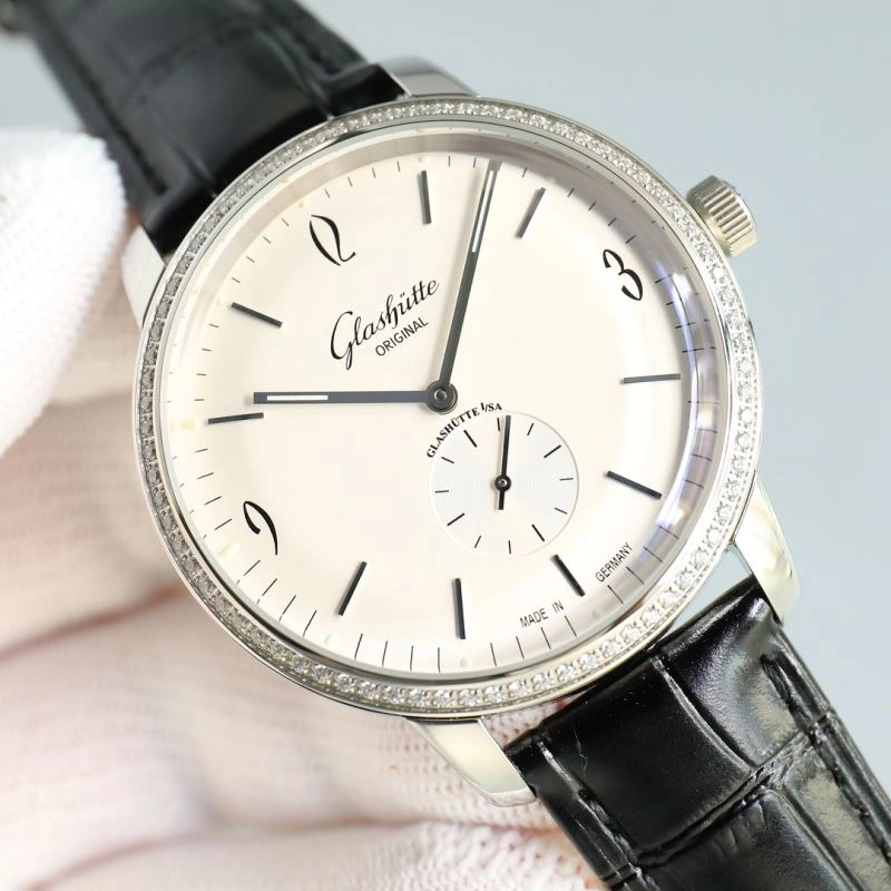 Precise copy GLASHUTTE Watches