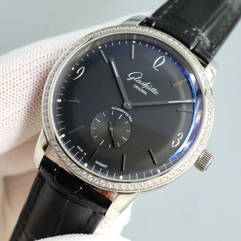 Precise copy GLASHUTTE Watches