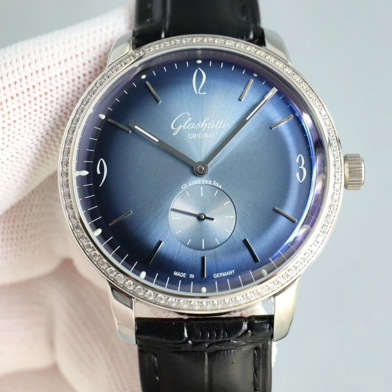Precise copy GLASHUTTE Watches