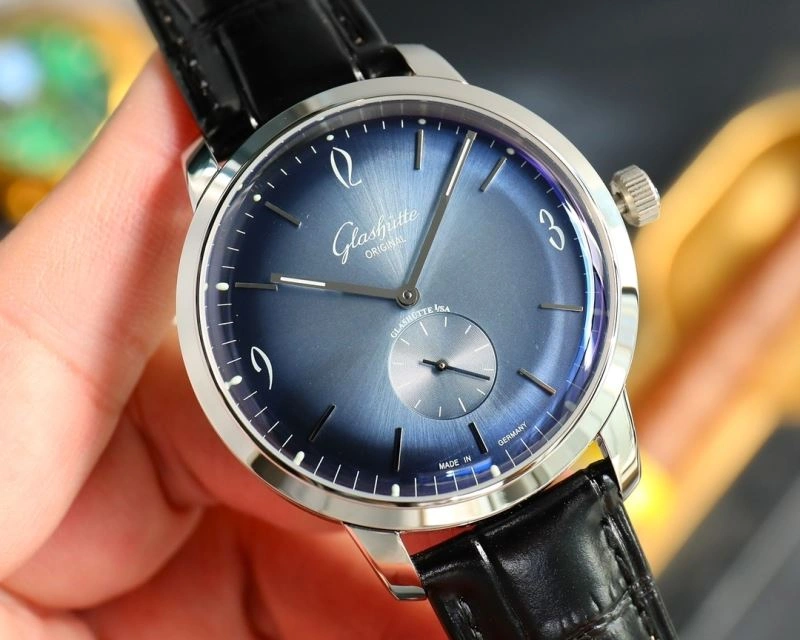 Mirror quality GLASHUTTE Watches