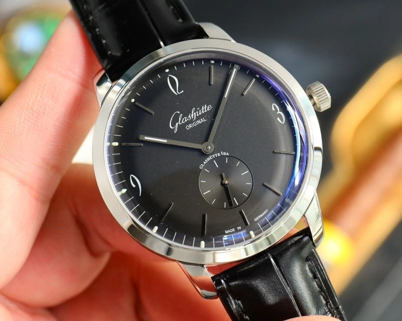 Mirror quality GLASHUTTE Watches