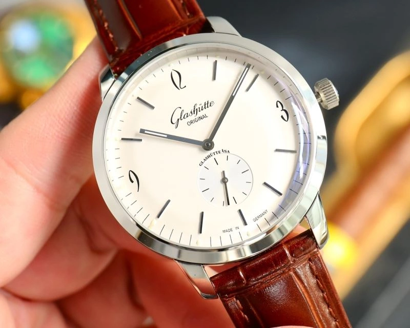 Mirror quality GLASHUTTE Watches