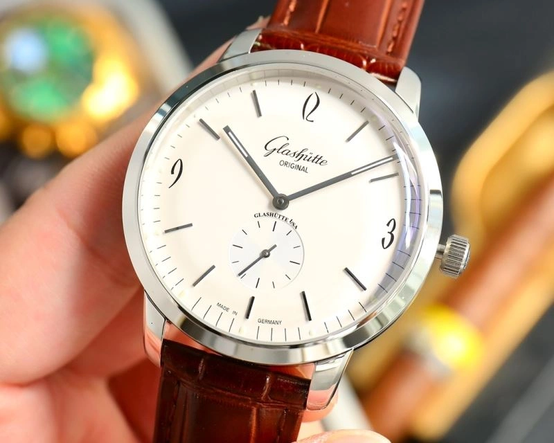 Mirror quality GLASHUTTE Watches