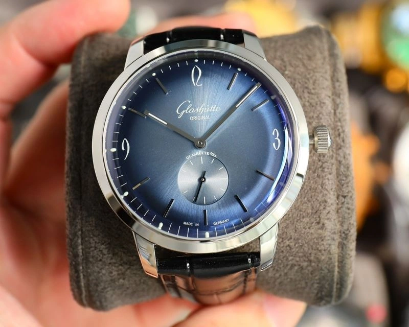 Mirror quality GLASHUTTE Watches