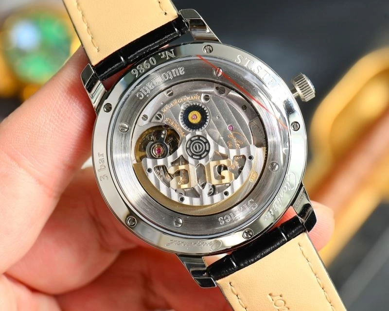 Mirror quality GLASHUTTE Watches