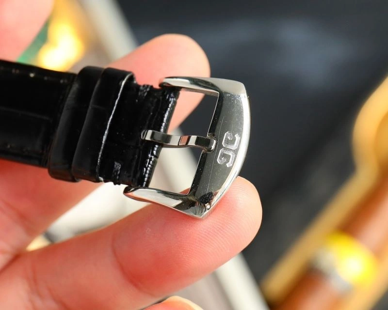 Mirror quality GLASHUTTE Watches