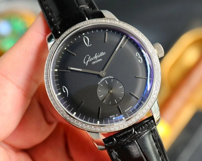 GLASHUTTE Watches