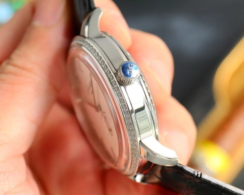 High accuracy GLASHUTTE Watches