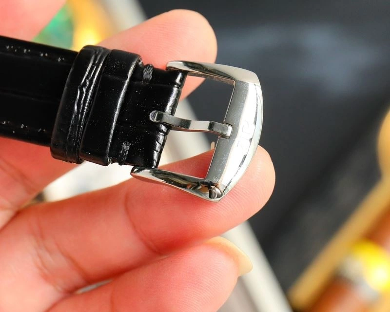 High accuracy GLASHUTTE Watches