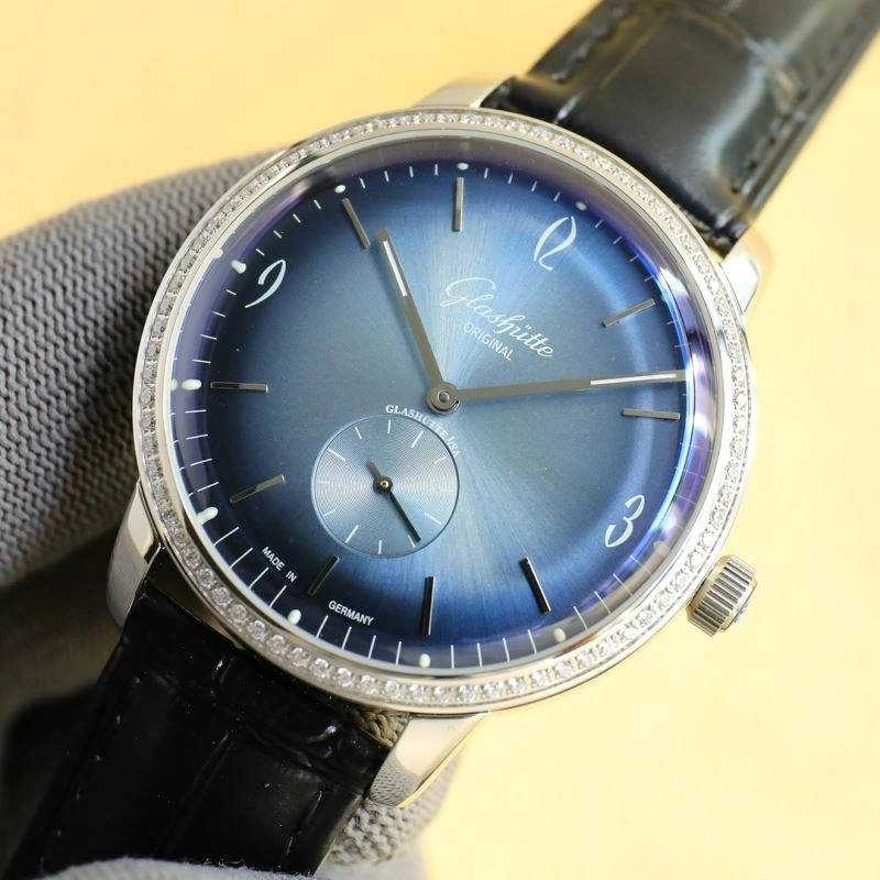 1:1 copy GLASHUTTE Watches