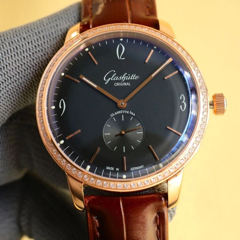 Exact replica GLASHUTTE Watches