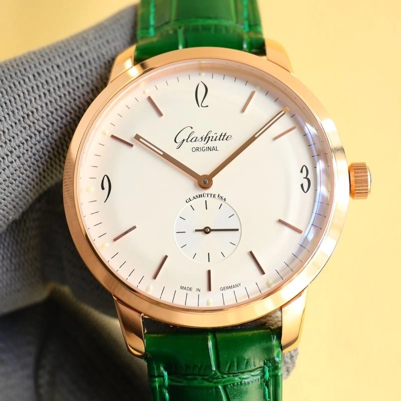 Exact replica GLASHUTTE Watches