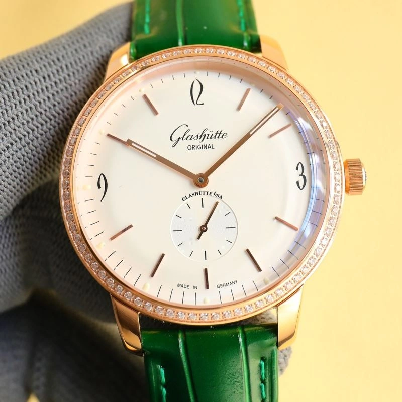 Exact replica GLASHUTTE Watches