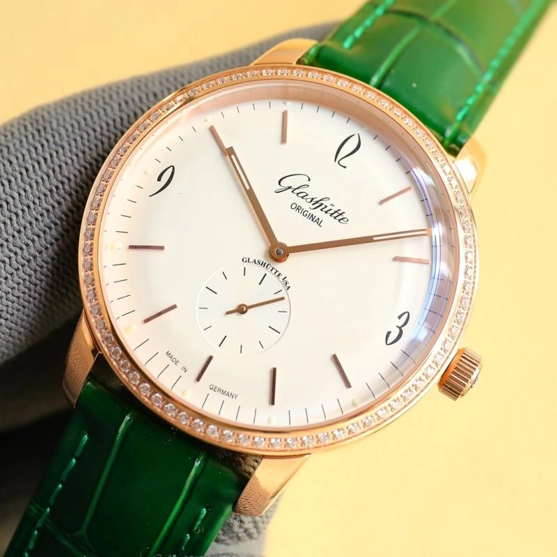 Exact replica GLASHUTTE Watches