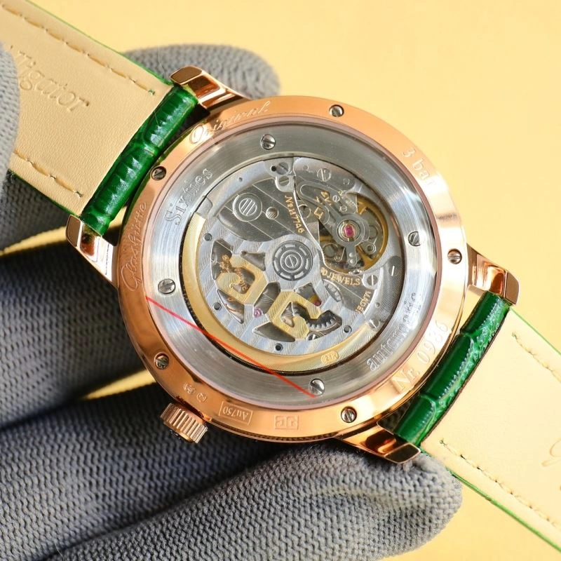 Exact replica GLASHUTTE Watches