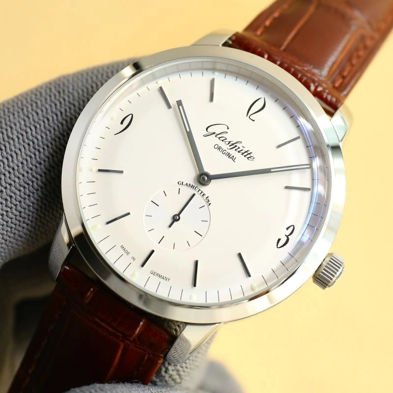 OEM GLASHUTTE Watches