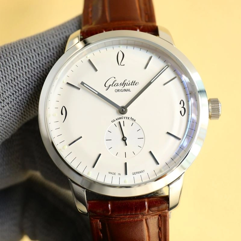 OEM GLASHUTTE Watches