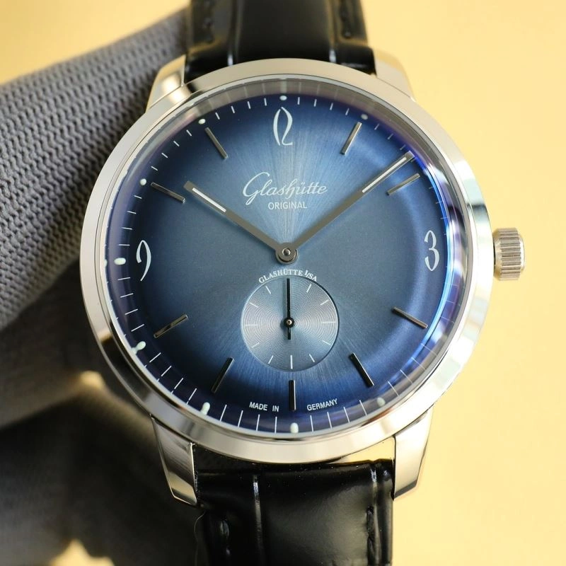 OEM GLASHUTTE Watches