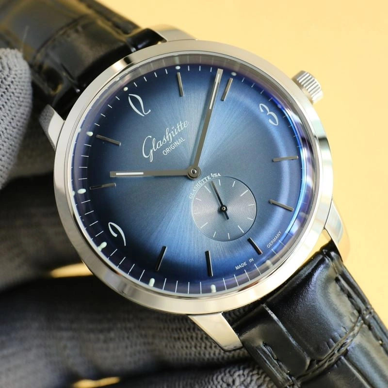 OEM GLASHUTTE Watches