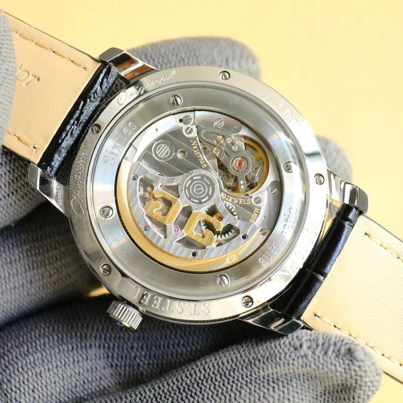 OEM GLASHUTTE Watches