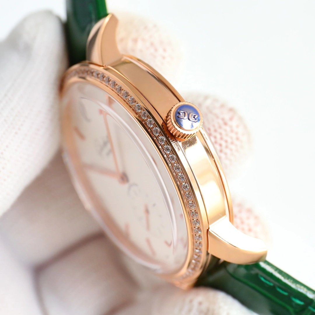 Brand-authenticated GLASHUTTE Watches