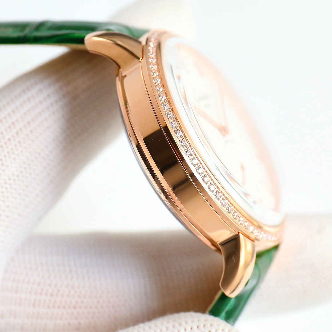 Brand-authenticated GLASHUTTE Watches