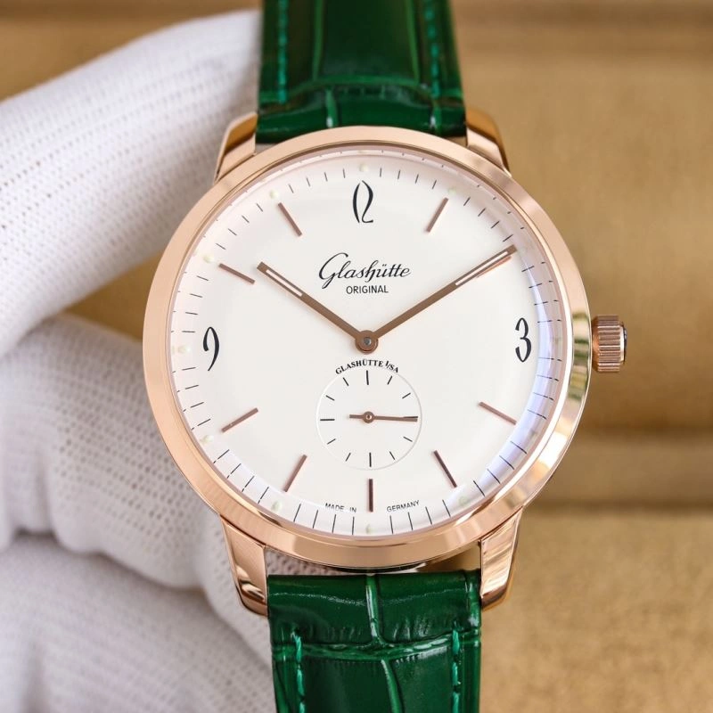 Affordable GLASHUTTE Watches