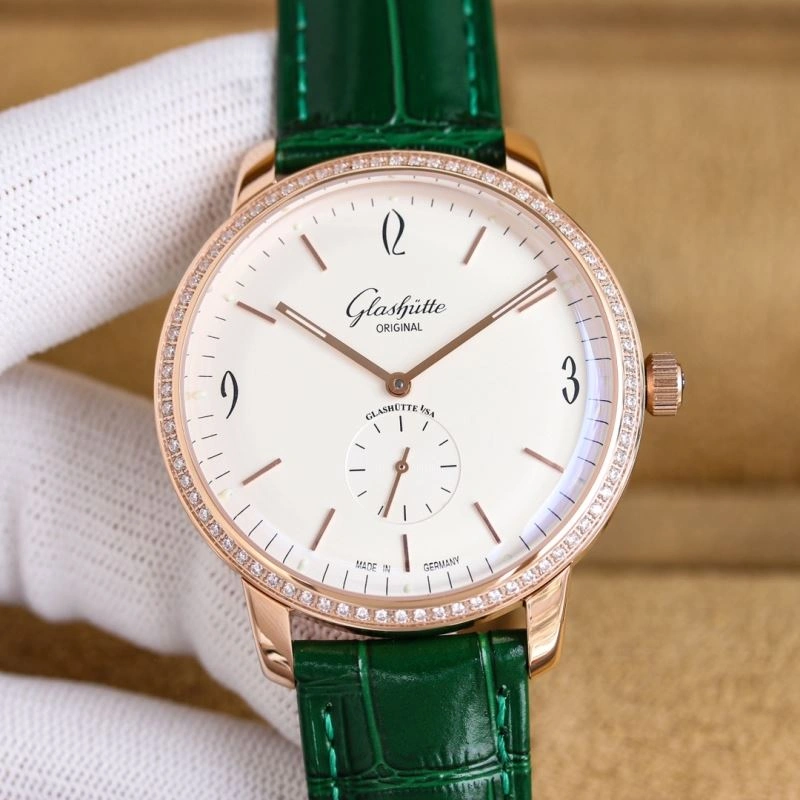 Affordable GLASHUTTE Watches