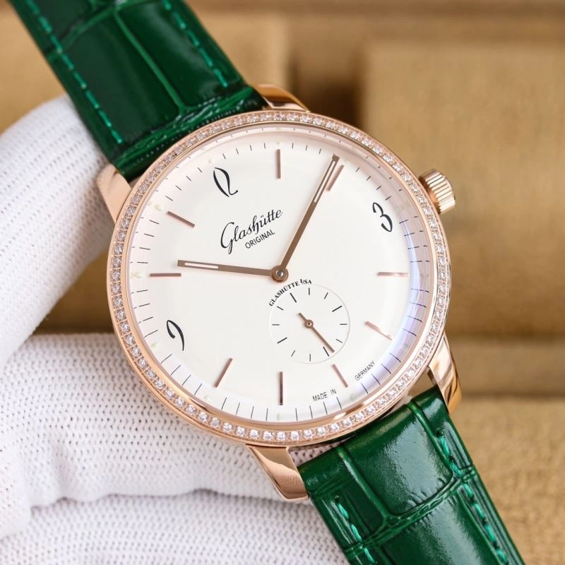 Affordable GLASHUTTE Watches