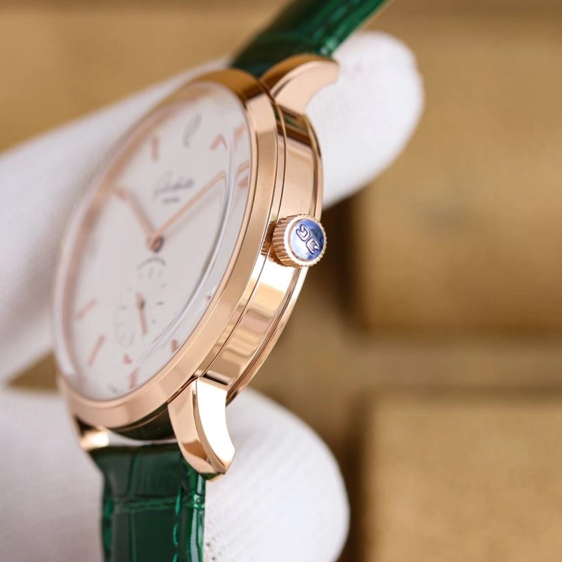 Affordable GLASHUTTE Watches