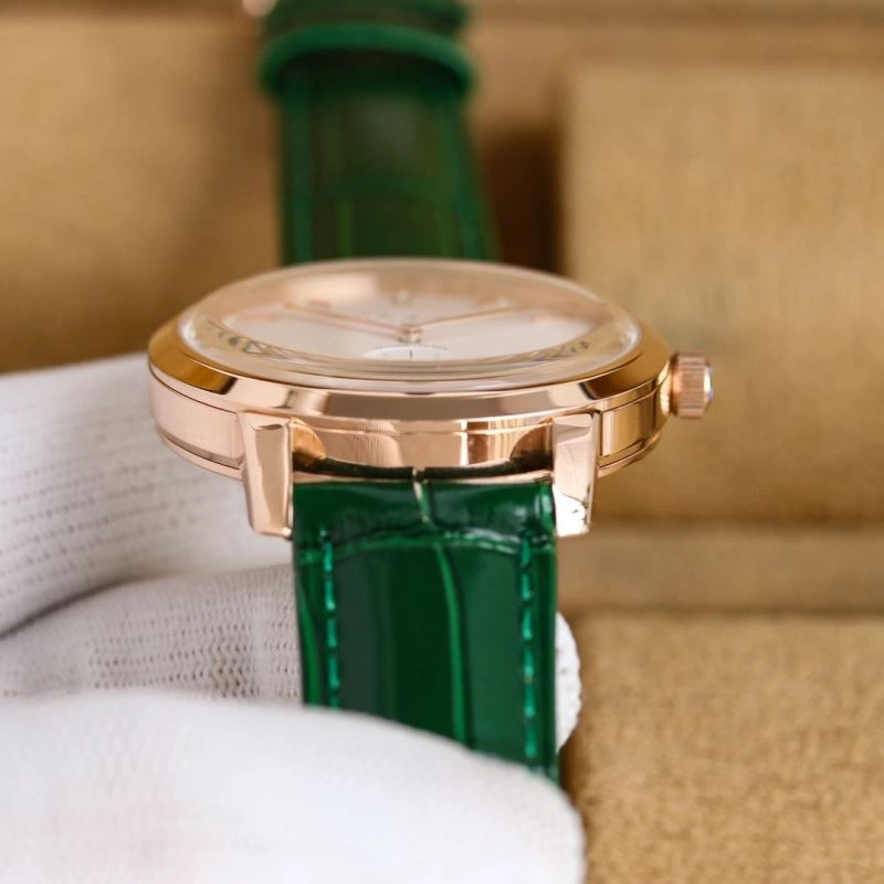 Affordable GLASHUTTE Watches