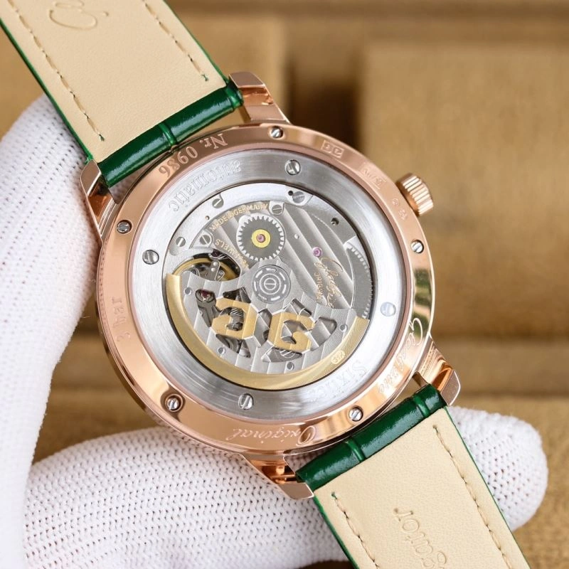 Affordable GLASHUTTE Watches