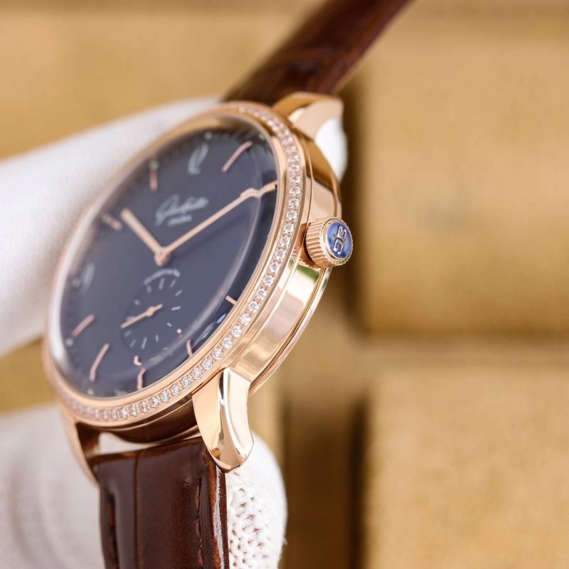 Budget-friendly GLASHUTTE Watches