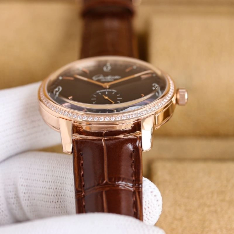 Budget-friendly GLASHUTTE Watches