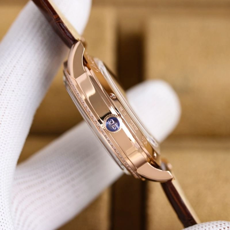 Budget-friendly GLASHUTTE Watches
