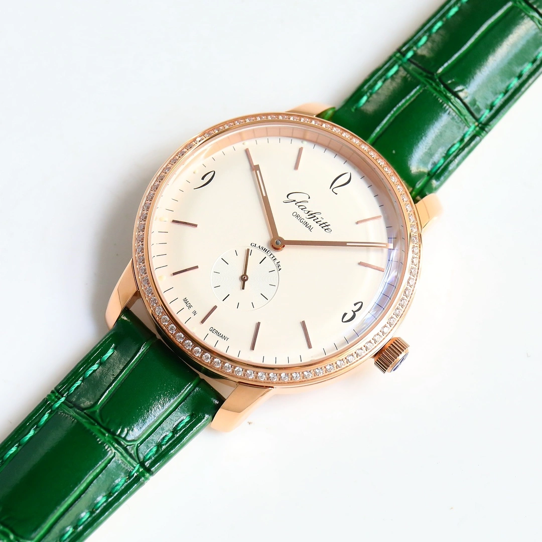 Official GLASHUTTE Watches