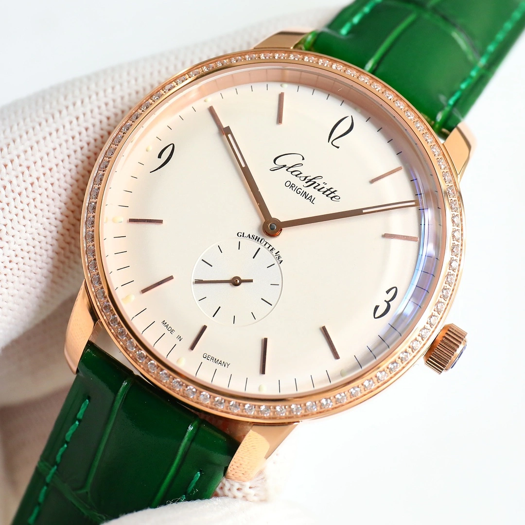 Official GLASHUTTE Watches