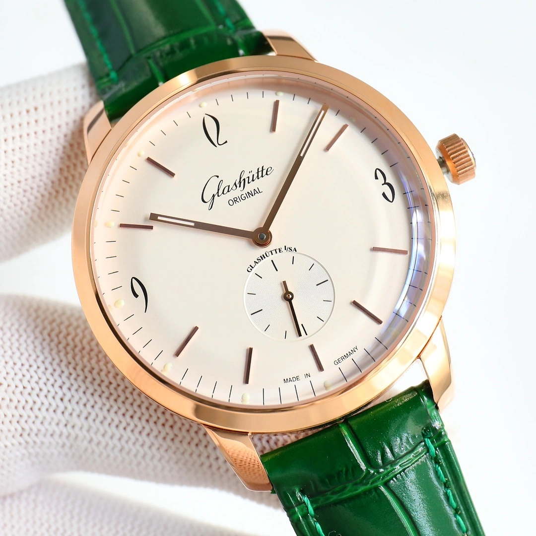 Official GLASHUTTE Watches