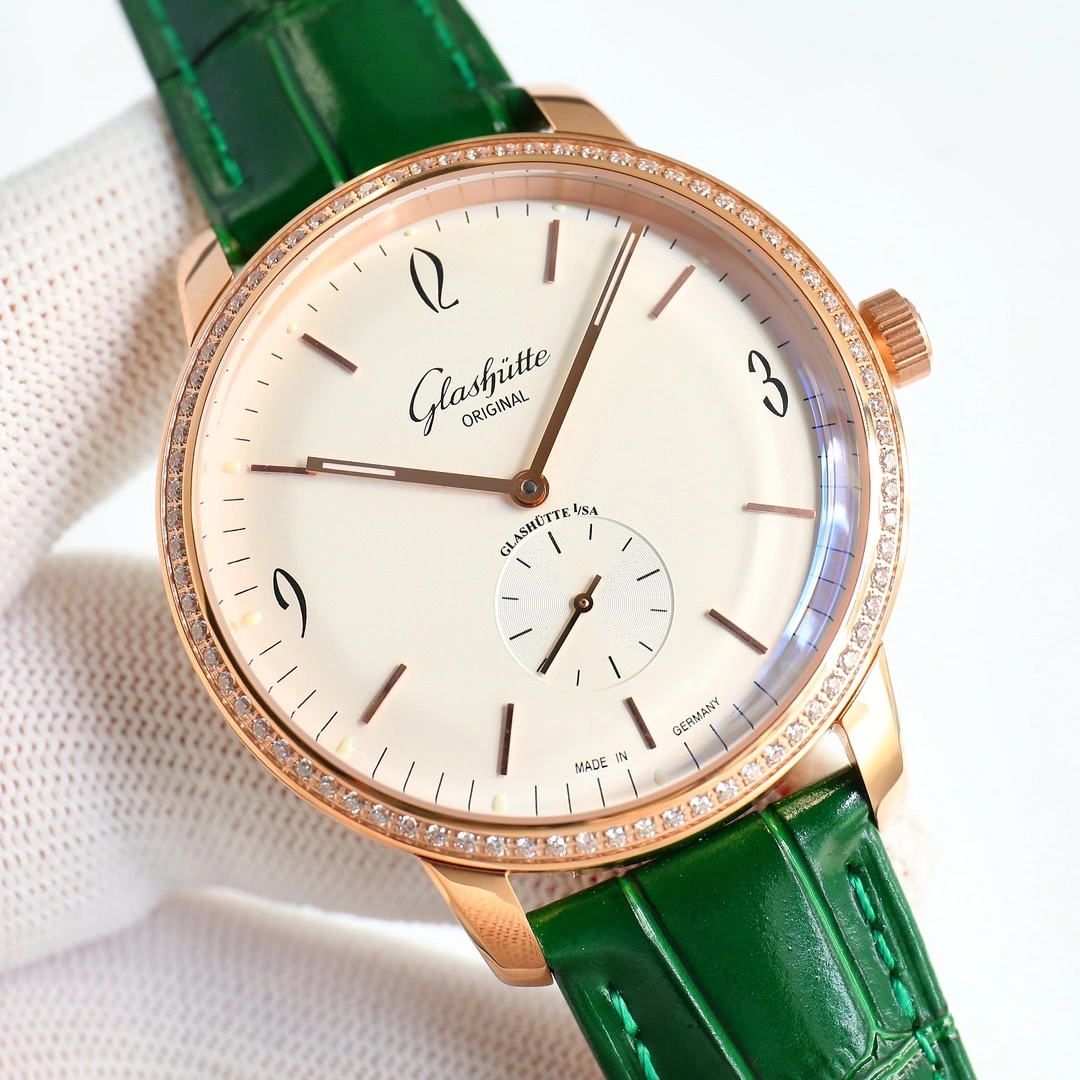 Official GLASHUTTE Watches