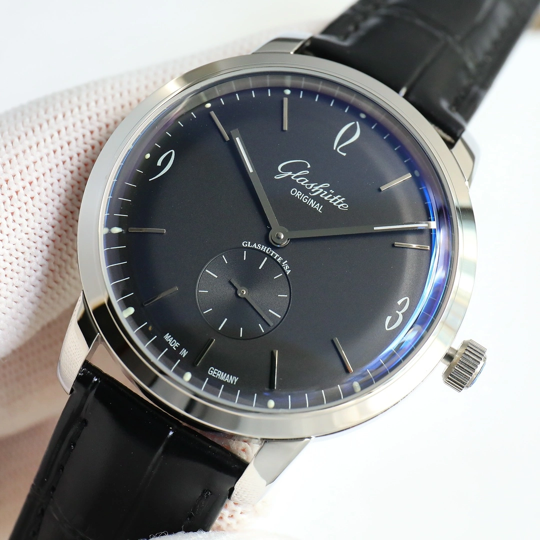 Genuine GLASHUTTE Watches