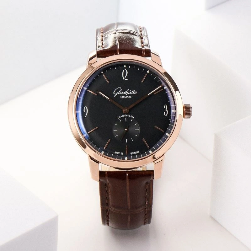 GLASHUTTE Watches