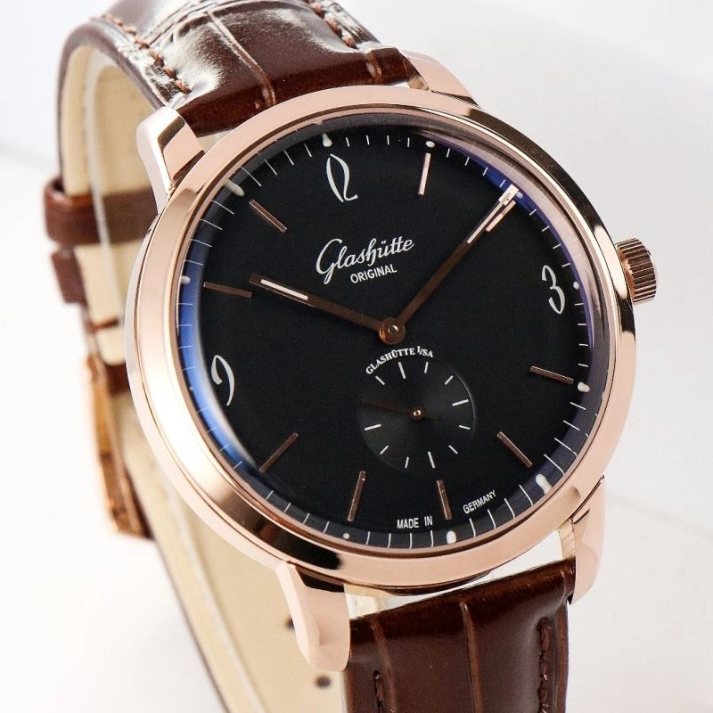 OEM GLASHUTTE Watches