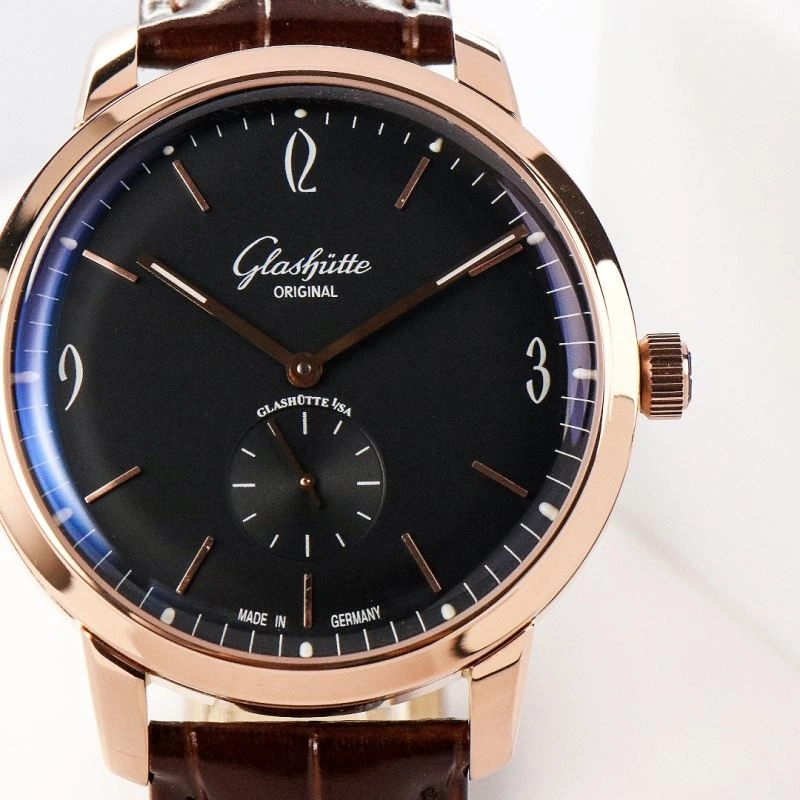 OEM GLASHUTTE Watches