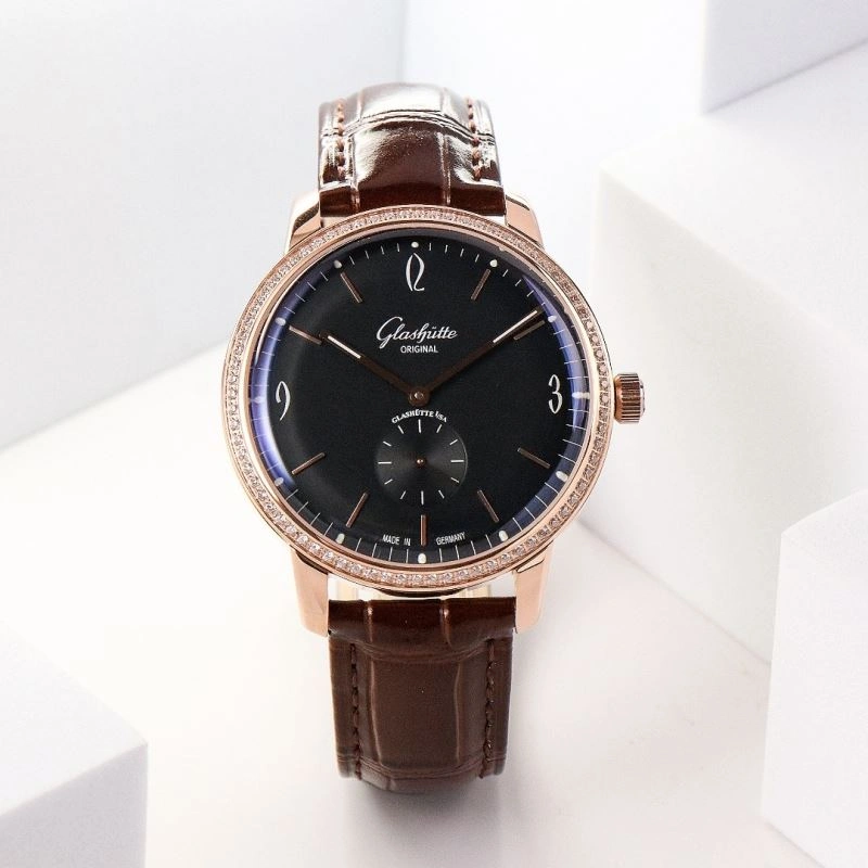 OEM GLASHUTTE Watches