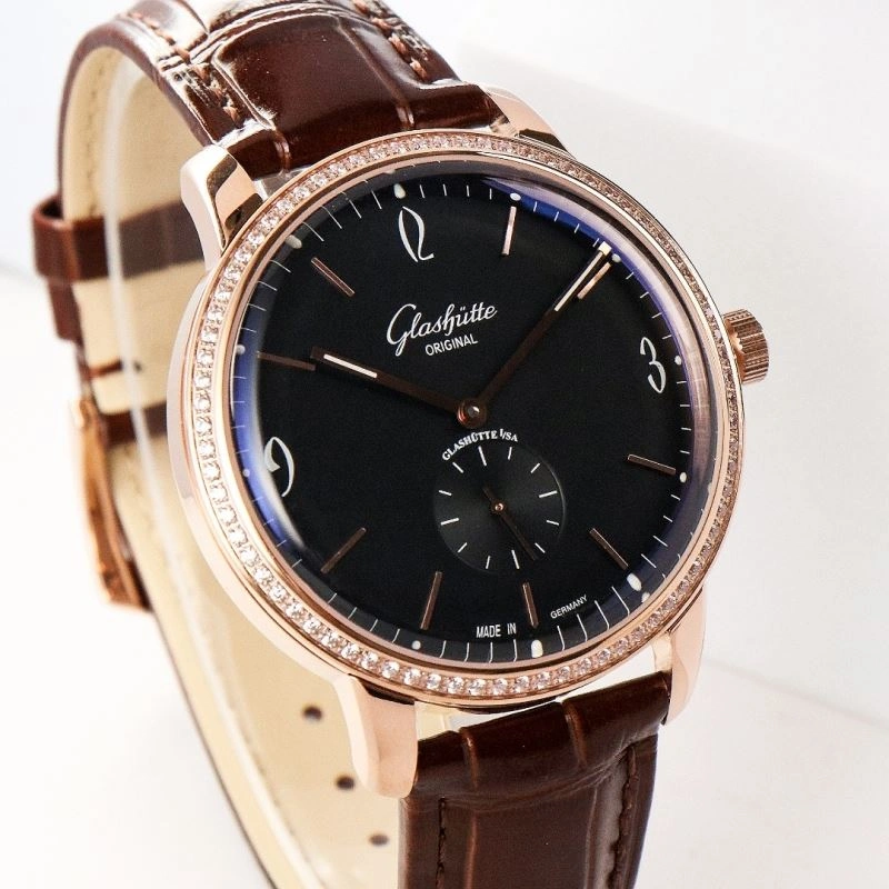 OEM GLASHUTTE Watches
