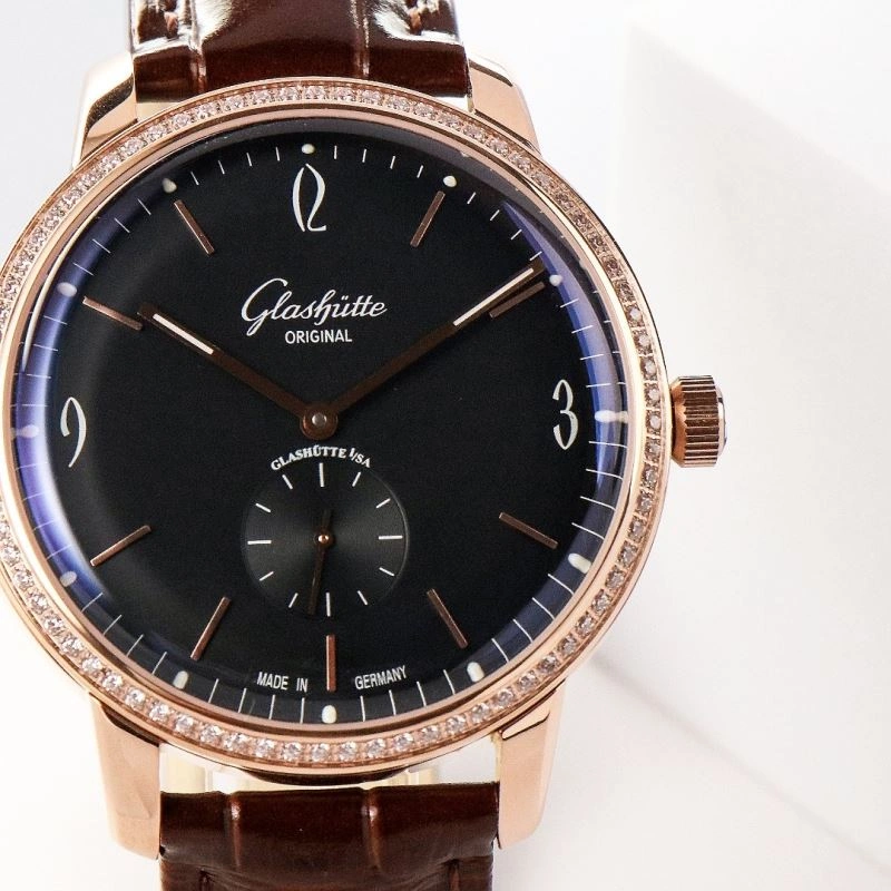 OEM GLASHUTTE Watches