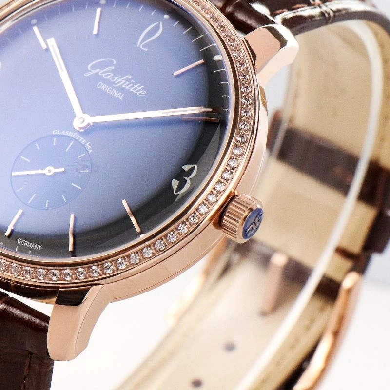 OEM GLASHUTTE Watches