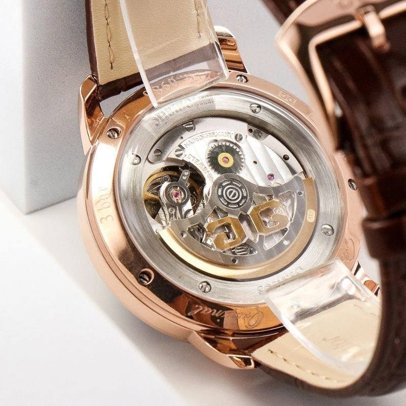 OEM GLASHUTTE Watches