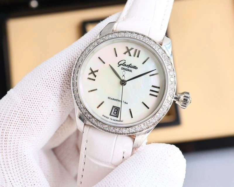 GLASHUTTE Watches