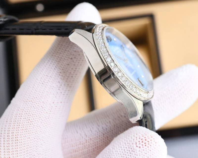 Official GLASHUTTE Watches
